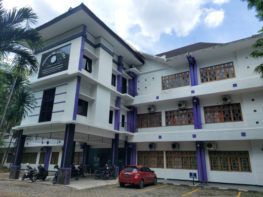 Profil Singkat – S2 Pendidikan Kimia